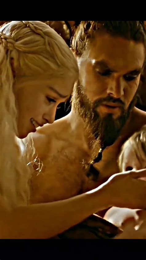 Khal Drogo E Khaleesi 