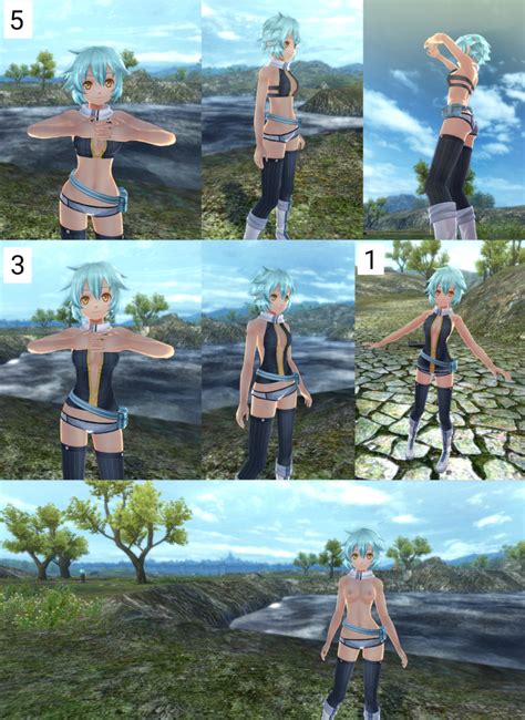 Trails Of Cold Steel 3 Mod Request Page 7 Adult Gaming Loverslab