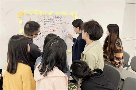 职通未来大讲堂：酒店人力资源部职场实战与成长进阶之路 希尔顿酒店管理学院