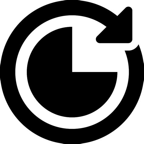 Time Passing Vector Svg Icon Svg Repo