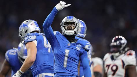 Affidavit Details Allegations Against Former Detroit Lions Player Cameron Sutton