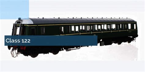 Class 122 Key Model World
