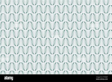Vector Abstract Guilloche Patterns Live Backgrounds And Ribbons With A
