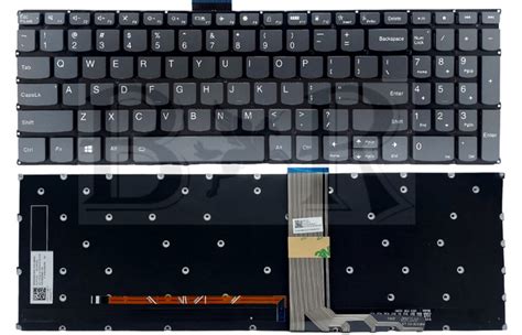 Jual Keyboard Lenovo Ideapad Are Alc Flex Iil Itl Kab Bekasi