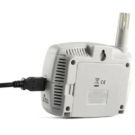 Jual Az Instrument 8808 Temperature Rh Data Logger Harga Murah Alatukur Net