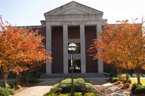 Harding University Honors And Celebrates African American Alumni On