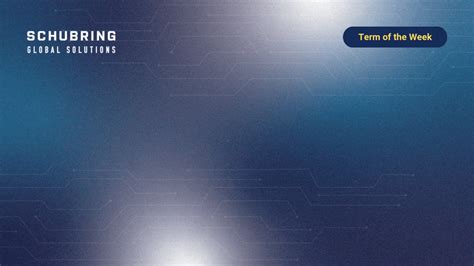 Schubring Global Solutions On Linkedin Cybersecurity Cyberterm Termoftheweek Xss