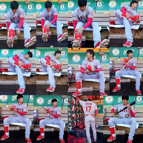 「shohei Ohtani」おしゃれまとめの人気アイデア｜pinterest｜olivia 大谷 翔 大谷翔平