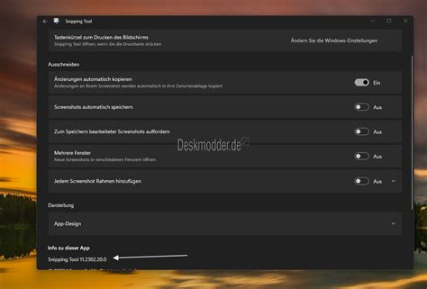 Snipping Tool With A Bug App Update Behebt Das Problem 2 Update GAMINGDEPUTY