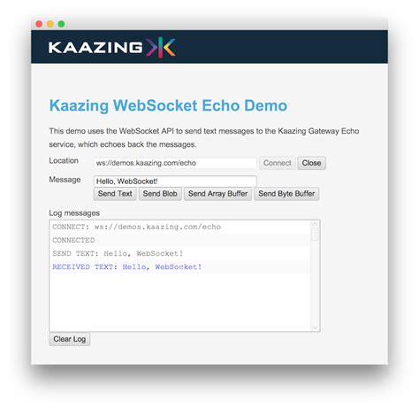 java websocket support for javafx webview stack overflow