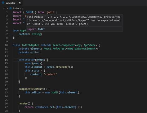 Error TS2304 Cannot Find Name Jodit Issue 118 Xdan Jodit GitHub