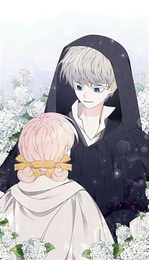 Pin by Keren Duarte on Historias que ya leí Anime reccomendations