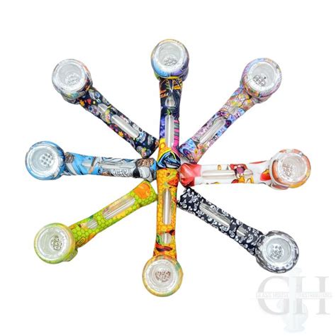 Glass House Distro No 1 Online Glass Wholesaler