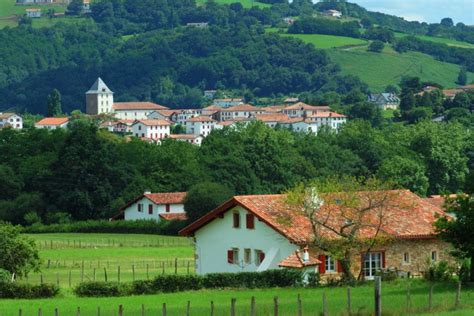 Les 12 Plus Beaux Endroits Du Pays Basque Splendia