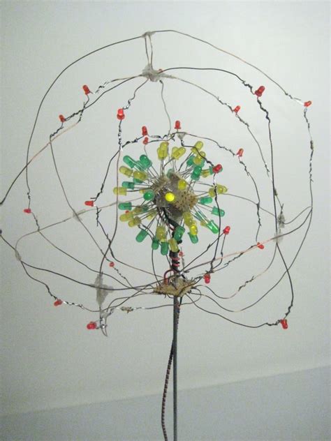 How To Make An Atom Model For School