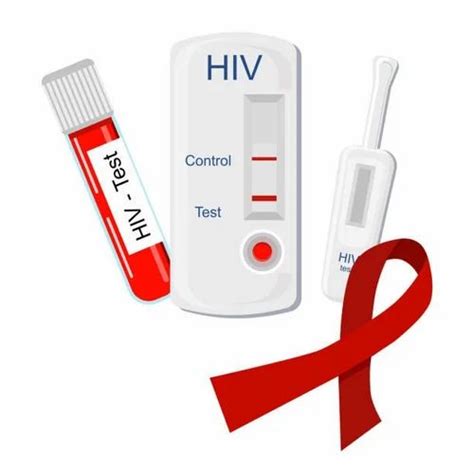 Hiv Test Kit At Rs 840 Hiv Test Kit In Dewas Id 2854384700088