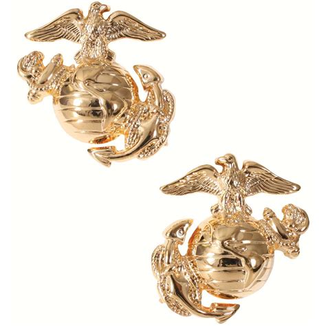 Purchase Marine Corps Globe And Anchor Insignia Camouflageusa