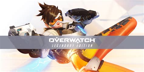 Overwatch Telegraph
