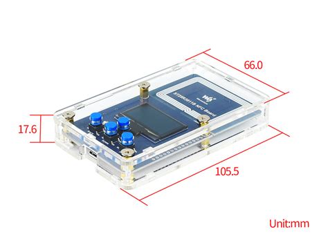 St25r3911b Nfc Development Kit Hitechchain