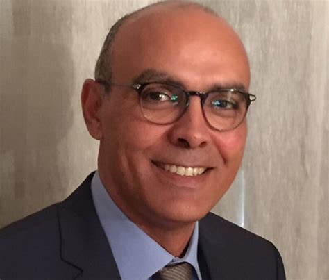 Khalid Assari Nouveau Pdg De Forafric Maroc Le Matinma