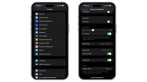 IOS Have True Always On Display On Your IPhone Pro Max At All Times