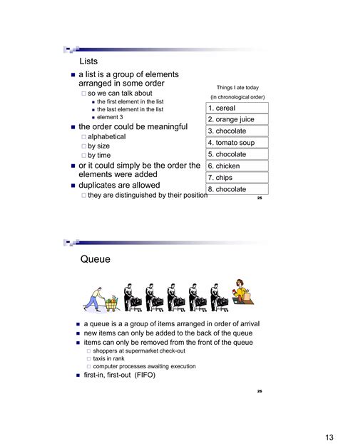 lecture1 data structure introduction pdf