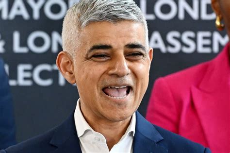 Sadiq Khan Wins London Mayor Election What Happens Now