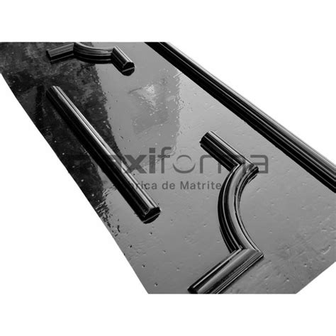 Set Matrite Profile Decorative Model Chenar Maxi Forma