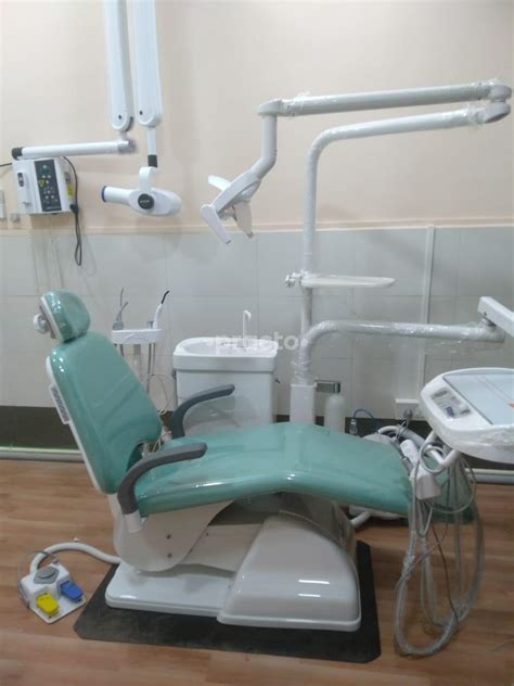 Dr Kuwlekars Dental Clinic And Implant Centre Dental Surgery Clinic In