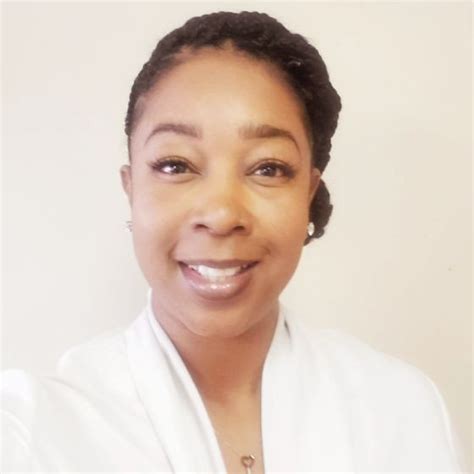 Nicole F Collins Mmmt Interim Program Director Of Trio Talent