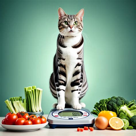 Slimming Your American Shorthair The Easy Way