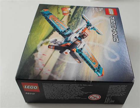 Lego Technic Jet Airplane City Snow Cannon Ninjago Destinys Wing