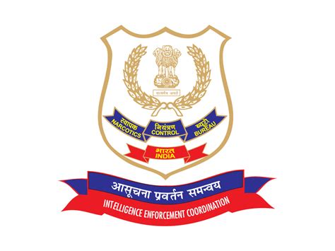 Narcotics Control Bureau User Experience Design And Technology