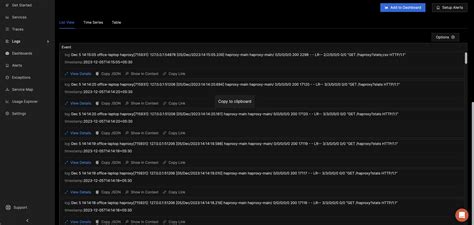 Monitor Haproxy Metrics And Logs With Opentelemetry [step By Step Guide