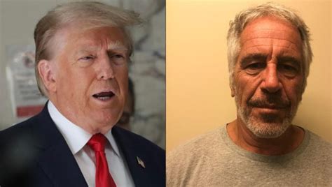 Epstein Accuser Makes Explosive Trump Clinton Prince Andrew Sex Tape