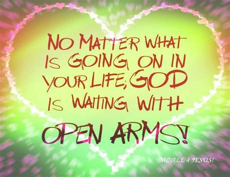 Open Arms Of God Jesus Loves Us Open Arms Jesus Loves