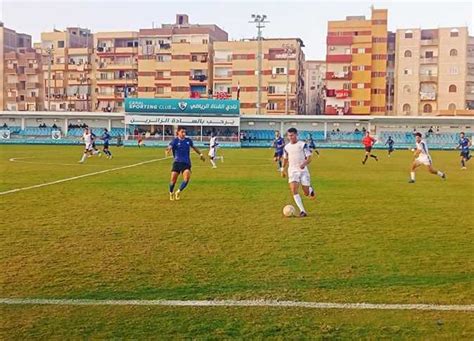 تعرف على نتائج مباريات الثلاثاء بـ دوري المحترفين المصري اليوم