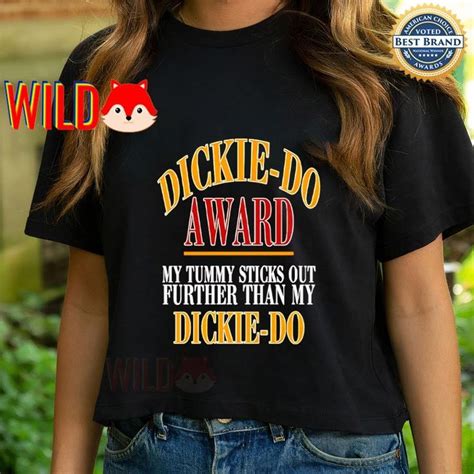 Dickie Do Award My Tummy Sticks Out Further Than My Dickie Do Ladies Sport Outfits Tummy