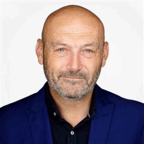 Dr Simon Moore Cxpanda