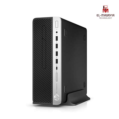 HP PRODESK 600 G1 TOWER المصرية تكنولوجي Elmasryatech