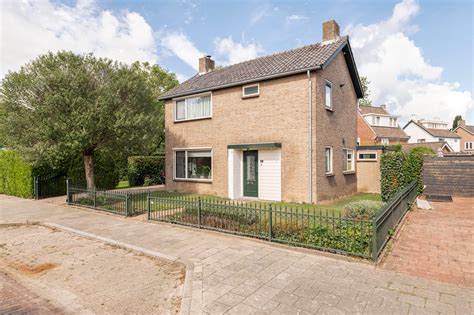 Huis Verkocht Prinses Beatrixweg 50 4191 Zd Geldermalsen Funda