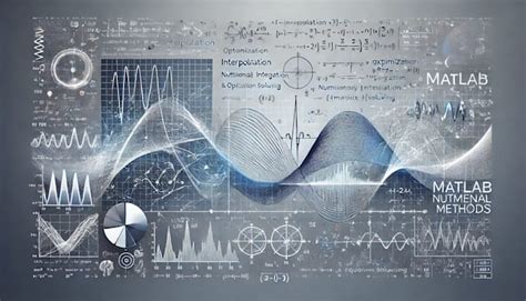Matlab Math Numerical Methods By Tatrarat Fiverr