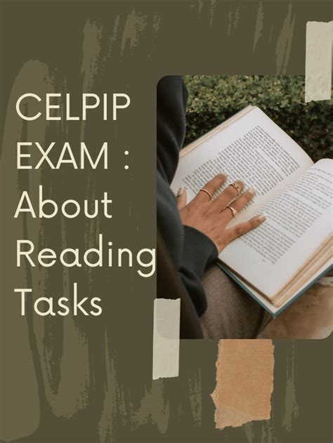 Celpip Exam About Reading Tasks Free Celpip Practice Tests And Mock