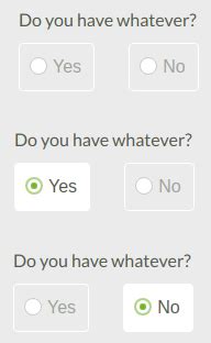 Ux Para Dados Booleanos Mais Adequado Usar Um Checkbox Ou Dois