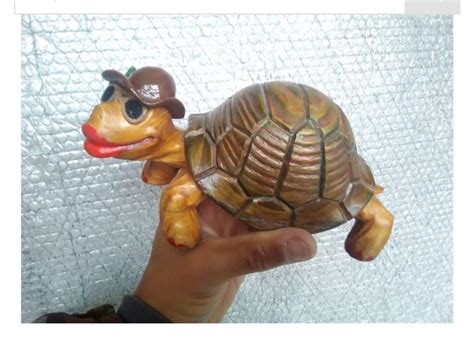 Костенурка 2 Крокодилбг