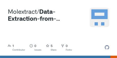 Releases · Molextractdata Extraction From Molecular Pre Trained Model