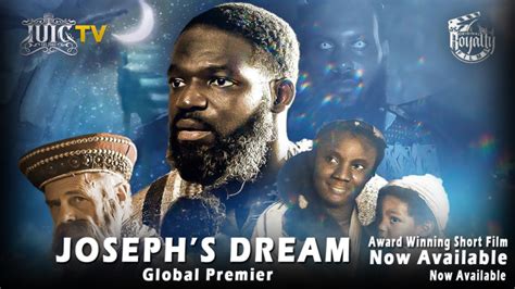 Josephs Dream Iuic Tv