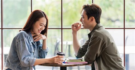 7 Key Things To Pay Attention To When Dating Someone New Psychology Today