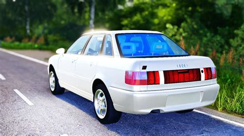 Audi Rs2 Ls19 Kingmods