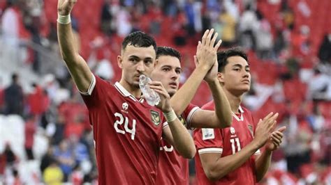 Tiga Pemain Keturunan Timnas Indonesia Foto Ist
